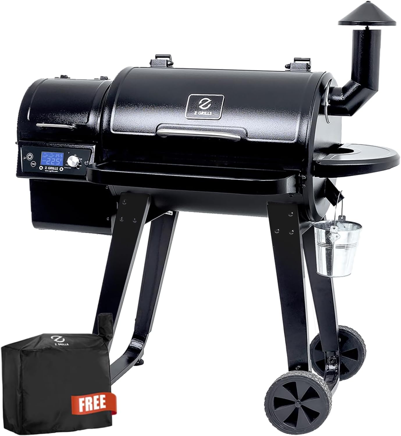 15 Best Smokers Under $375 for 2026 (for perfect brisket)