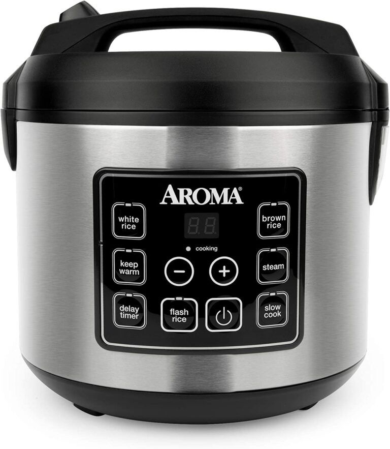 19 Best Japanese Rice Cookers (tested and reviewed for 2023)