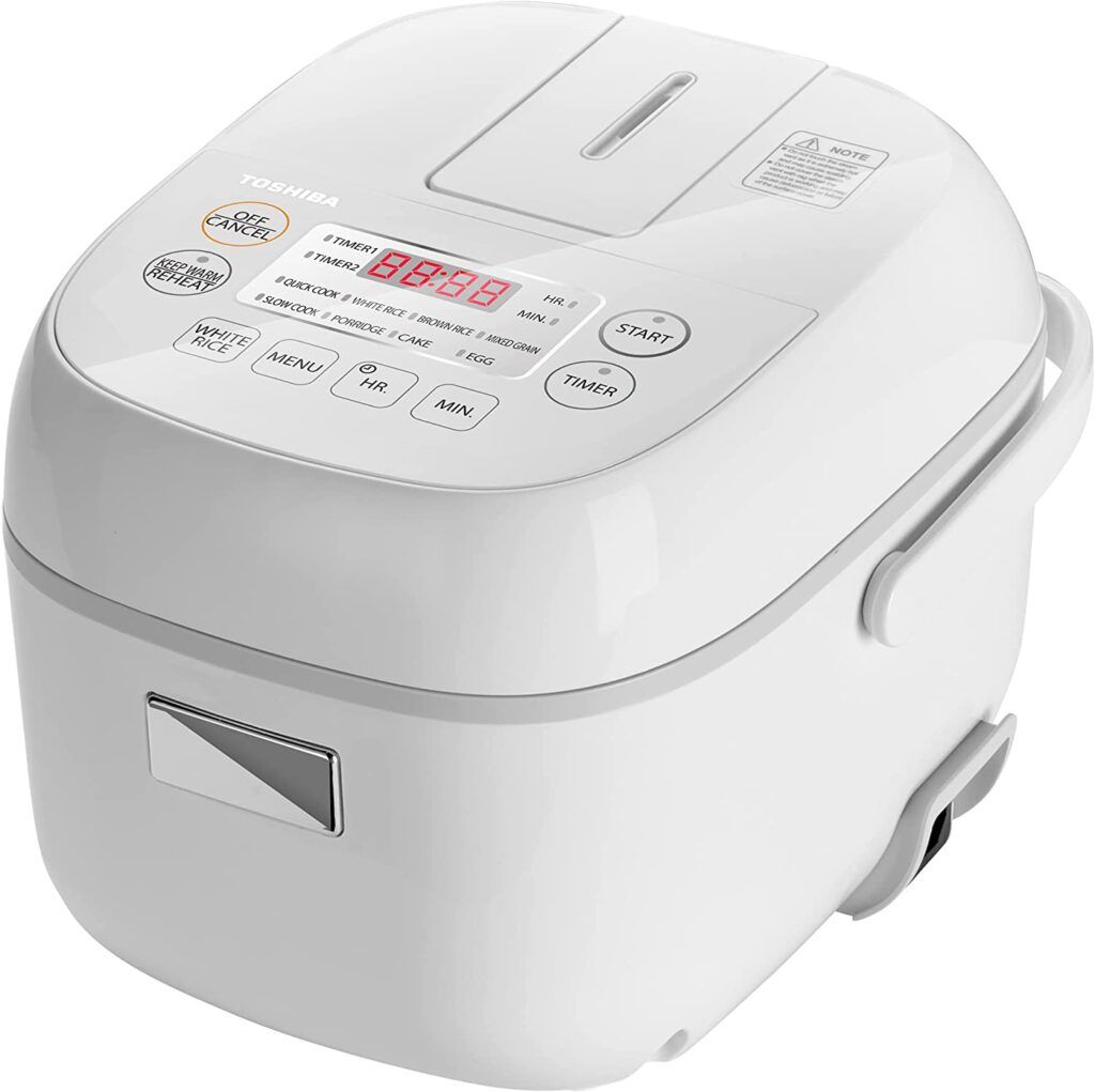 19 Best Japanese Rice Cookers (tested and reviewed for 2024)