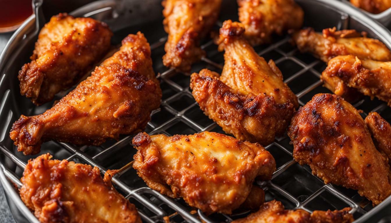 Can You Put a Plate in an Air Fryer? (All Types Examined)