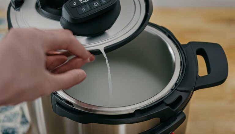 What to Do If Your Instant Pot Is Not Heating