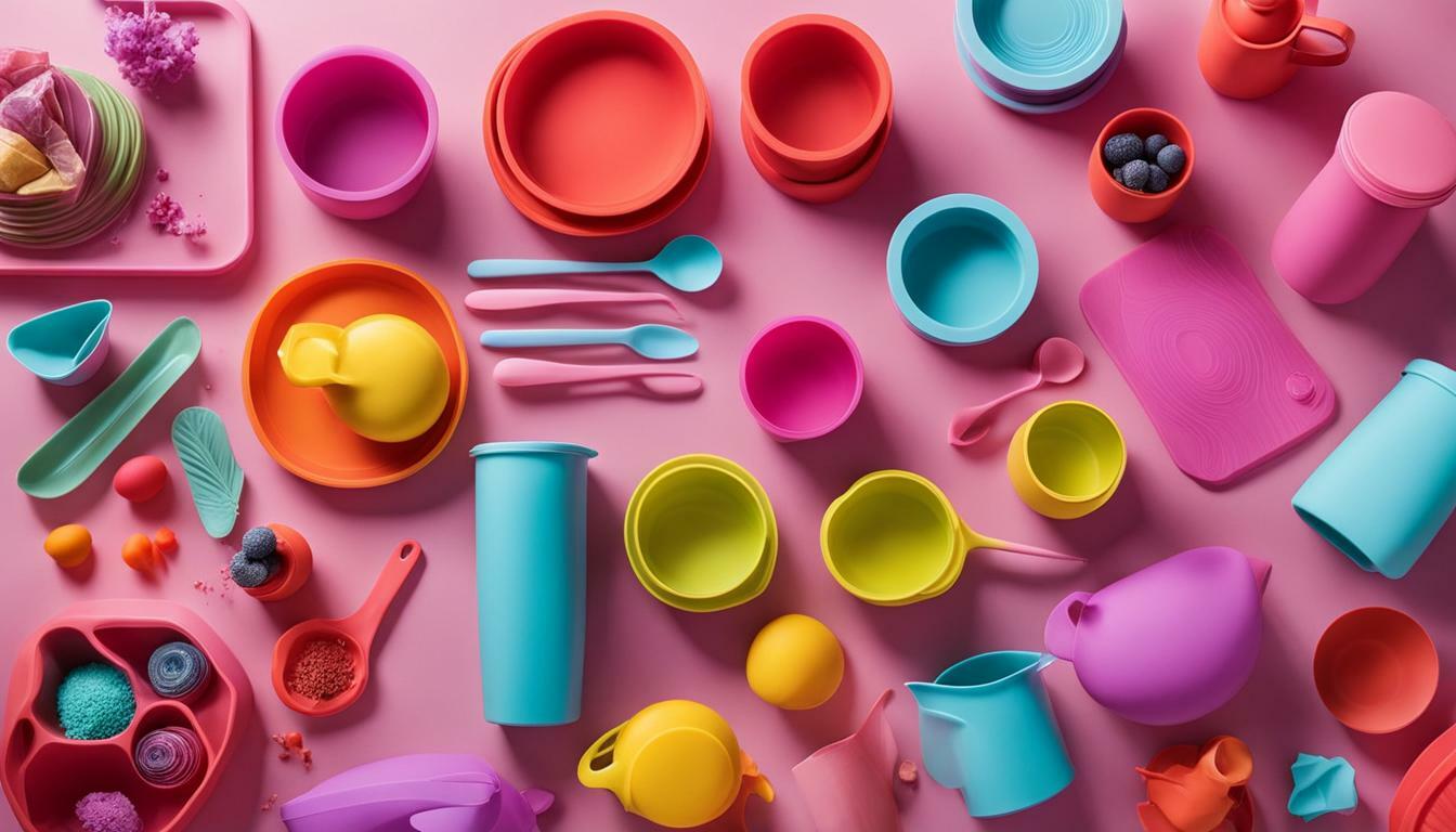 Can You Put Silicone in the Dishwasher? (Molds, Utensils?)