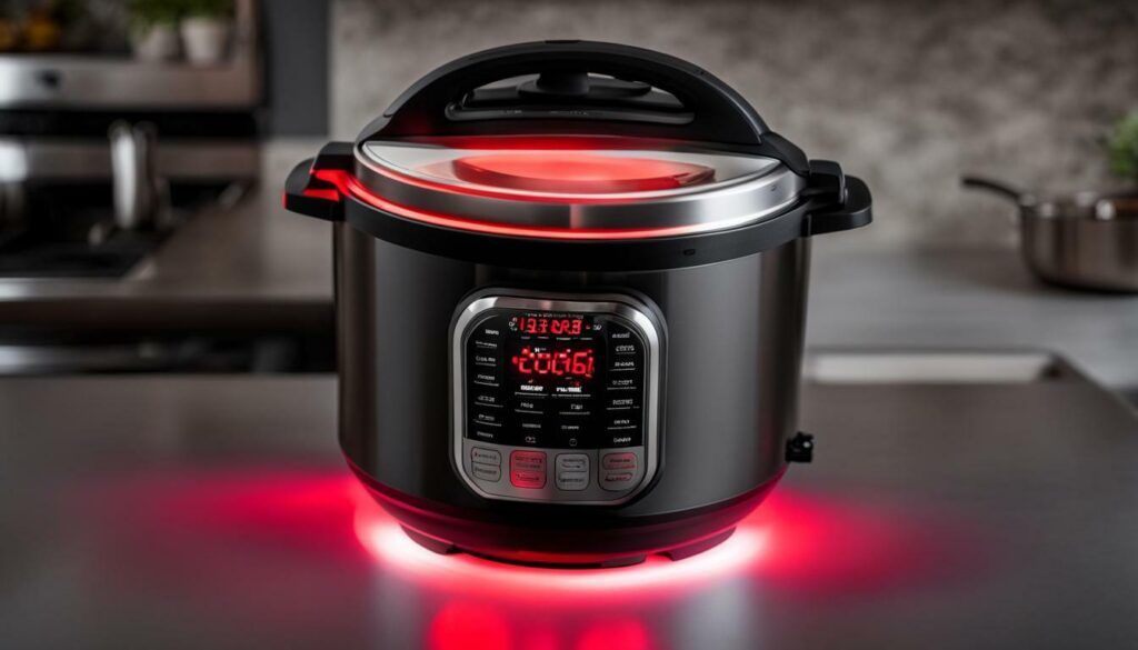 What to Do If Your Instant Pot Is Not Heating