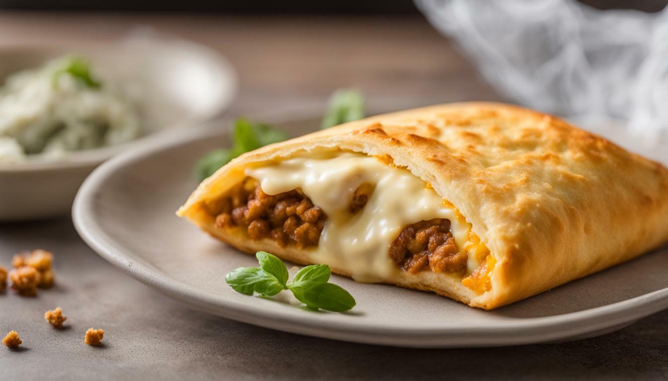 Can You Put Frozen Hot Pockets in an Air Fryer?
