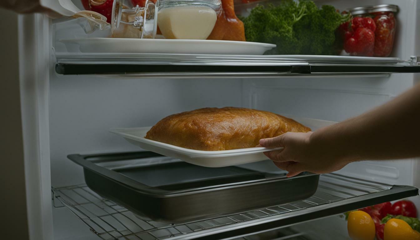 Can a Glass Pyrex Dish Go from the Fridge to the Oven?