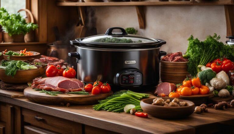 Slow Cooker vs. Pressure Cooker (Which is Right for You?)