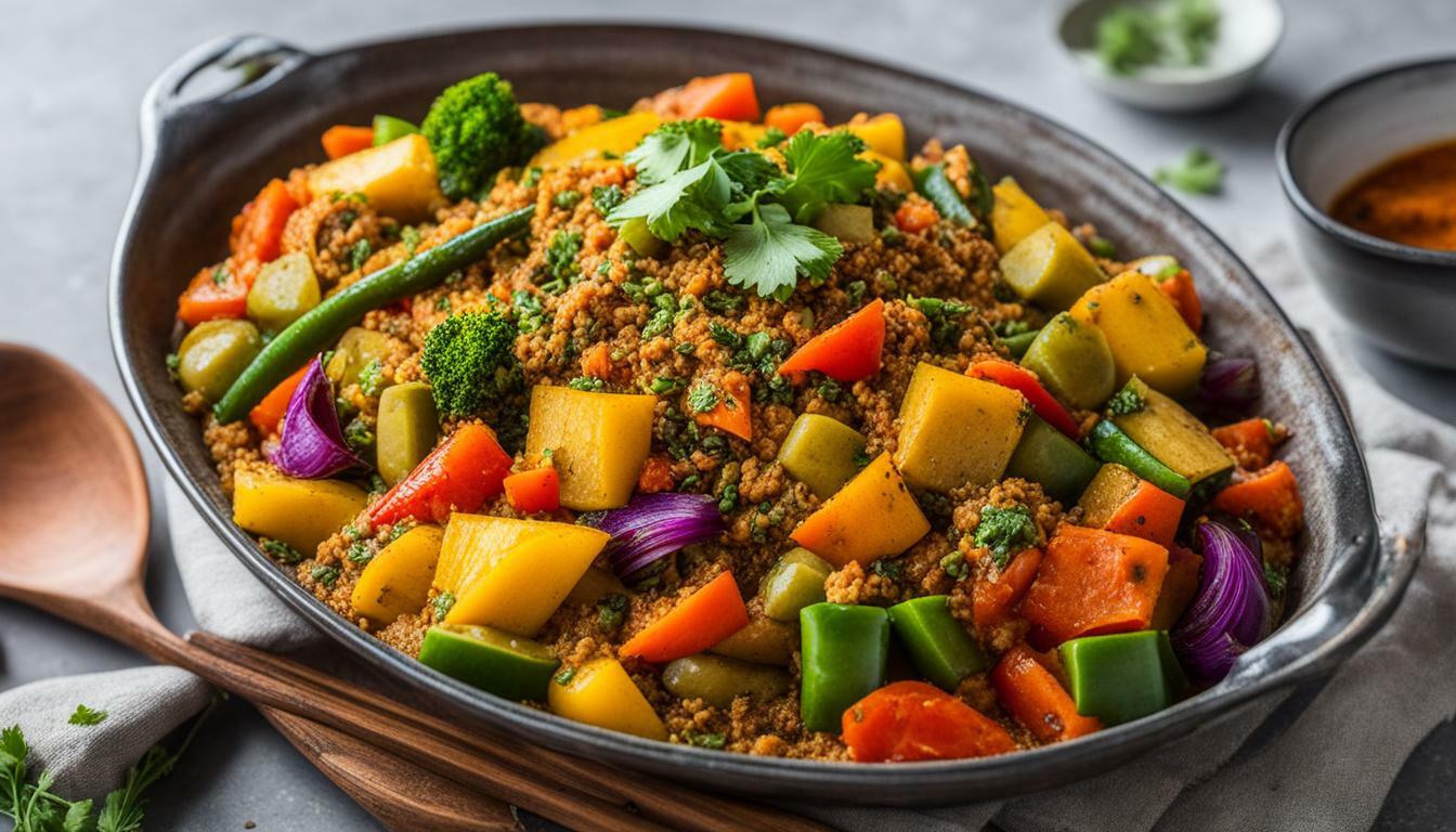 Can You Use Expired Curry Powder?