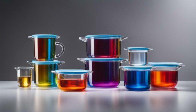 Can You Put Pyrex in The Microwave (without it cracking?)