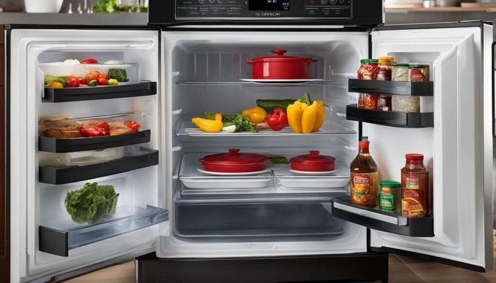 Can You Put a Hot Crock Pot in the Fridge? Let's Find Out!