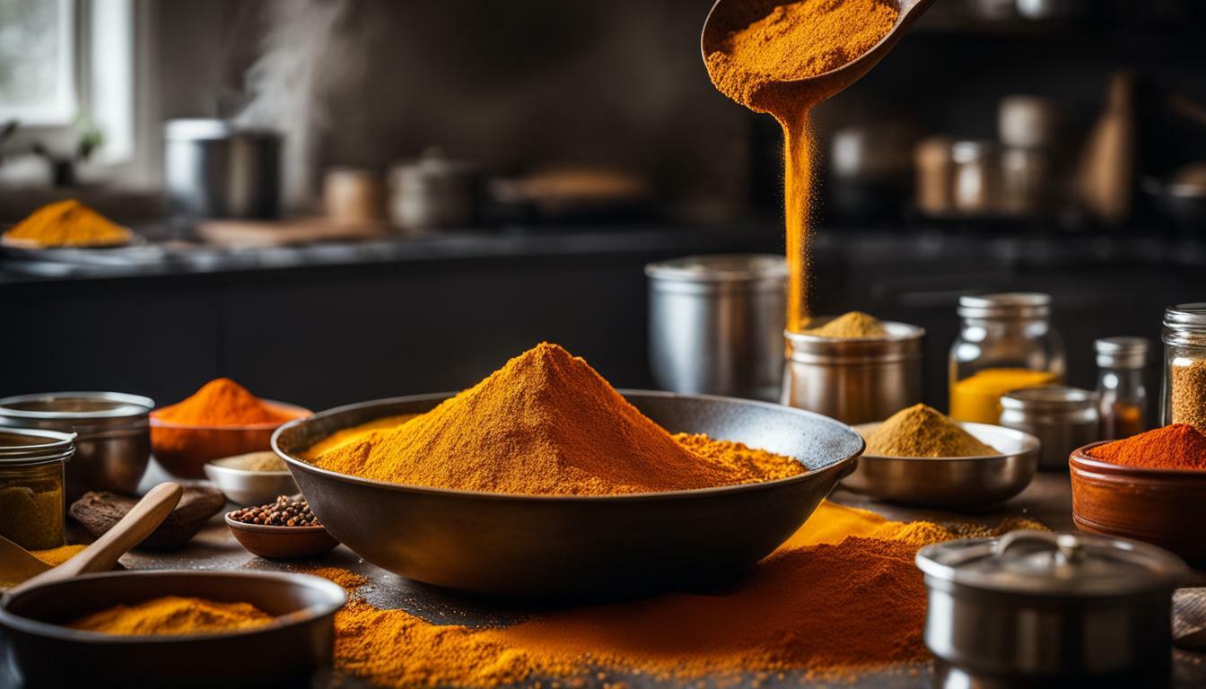 Can You Use Expired Curry Powder?