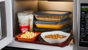 Can You Put Pyrex in The Microwave (without it cracking?)