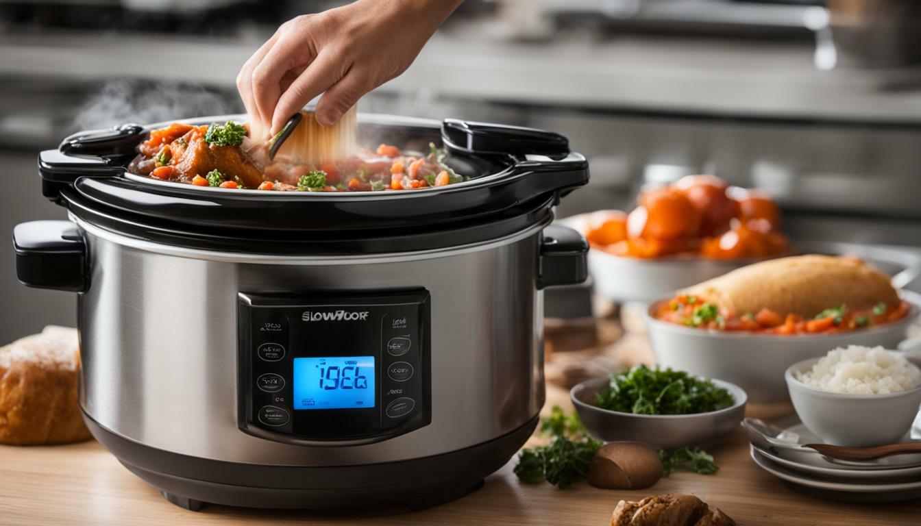 How Long Can You Leave Food in the Slow Cooker?