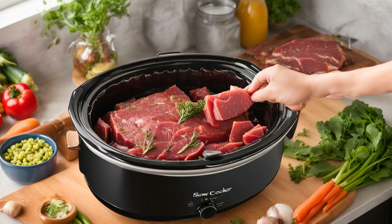 How Long Can You Leave Food in the Slow Cooker?