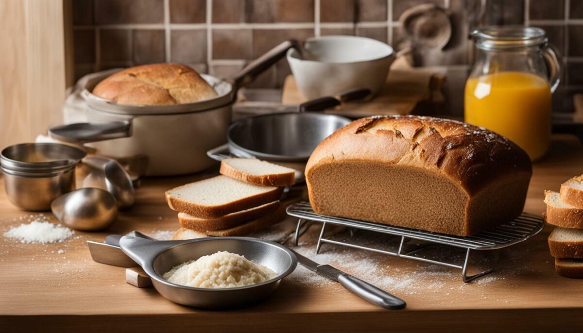 Can You Put Frozen Bread in the Toaster? (How long to thaw?)