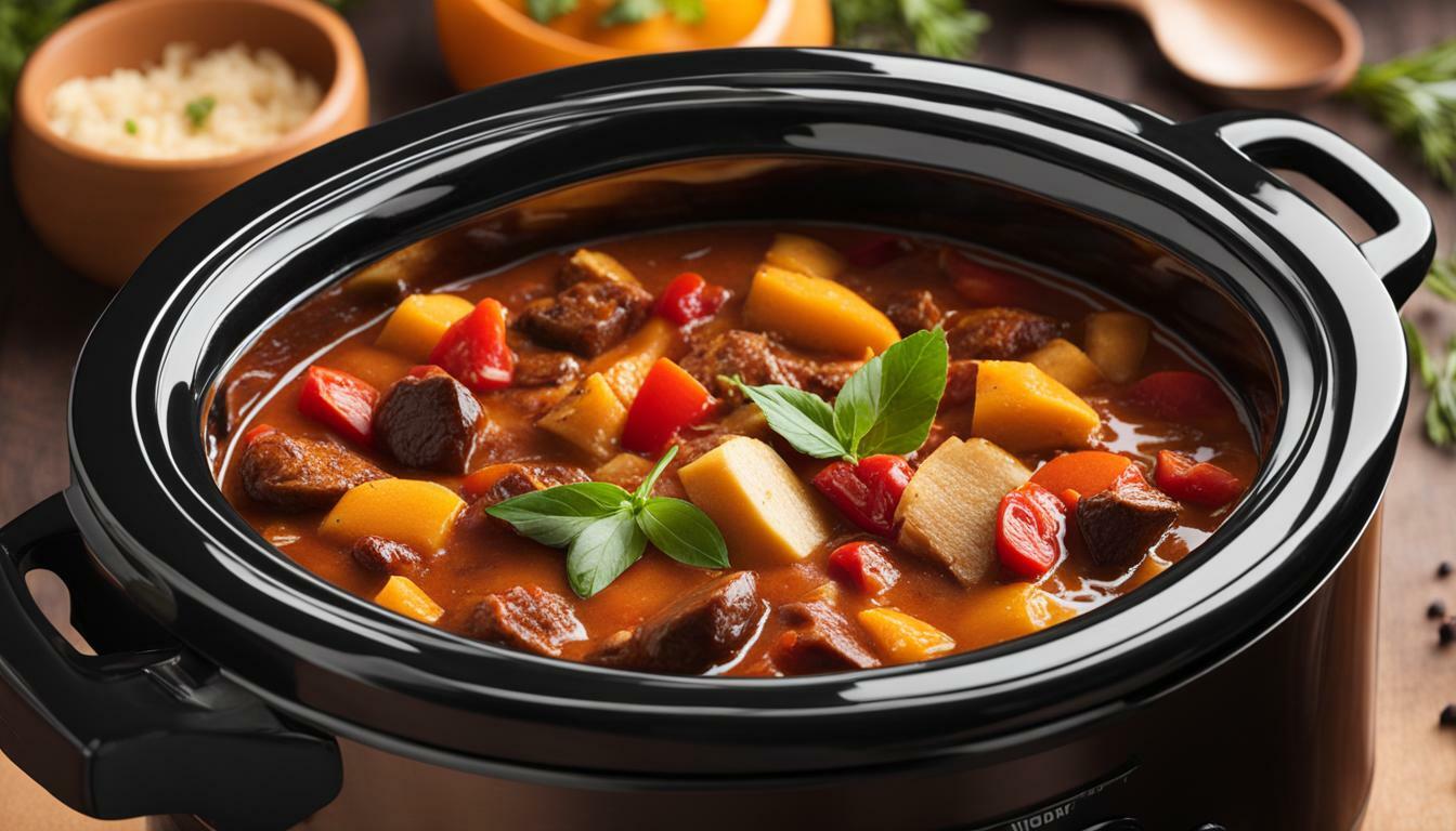 How Long Can You Leave Food in the Slow Cooker?