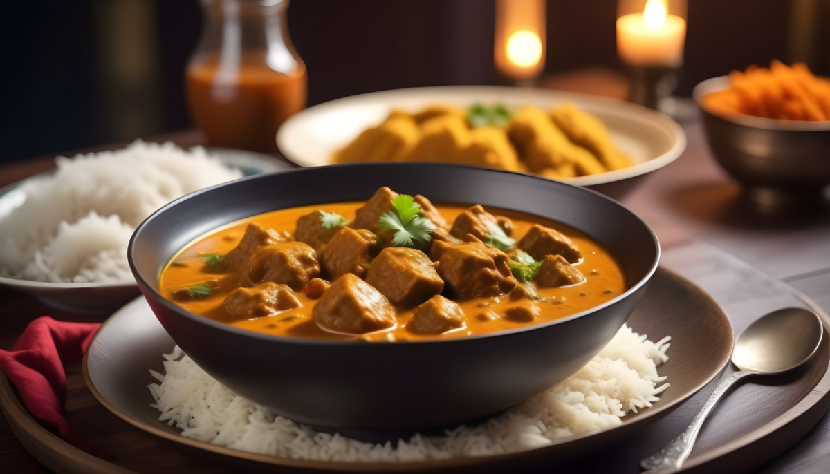 Substituting Indian Curry Paste for Powder - How Much to Use