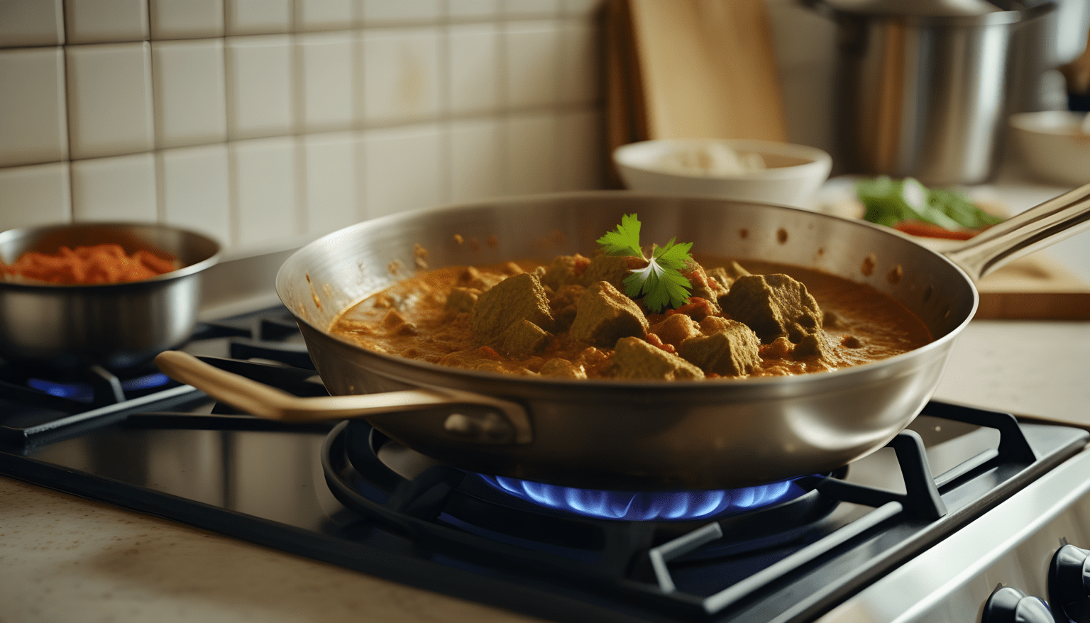 Curry Sauce and Gluten - Your Ultimate Guide Revealed!