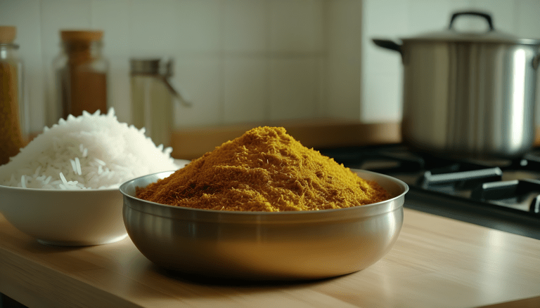 How Make Indian Curry Paste From Powder - Complete Guide
