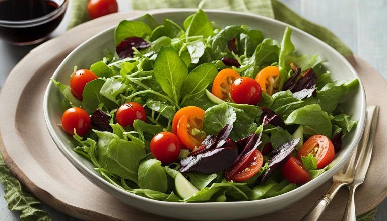Is Balsamic Vinegar High in Sugar? - Dietary Facts Revealed