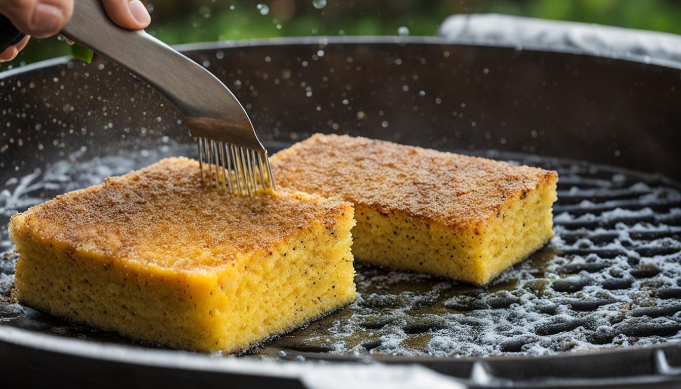 Effortless Grill Pan Cleaning Guide | Quick Tips