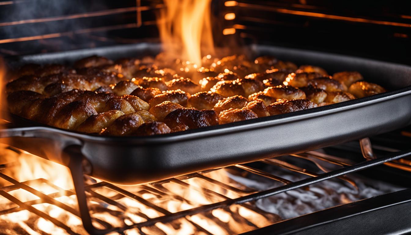 Can a Grill Pan Go in Oven? Oven-Safe Cookware Tips