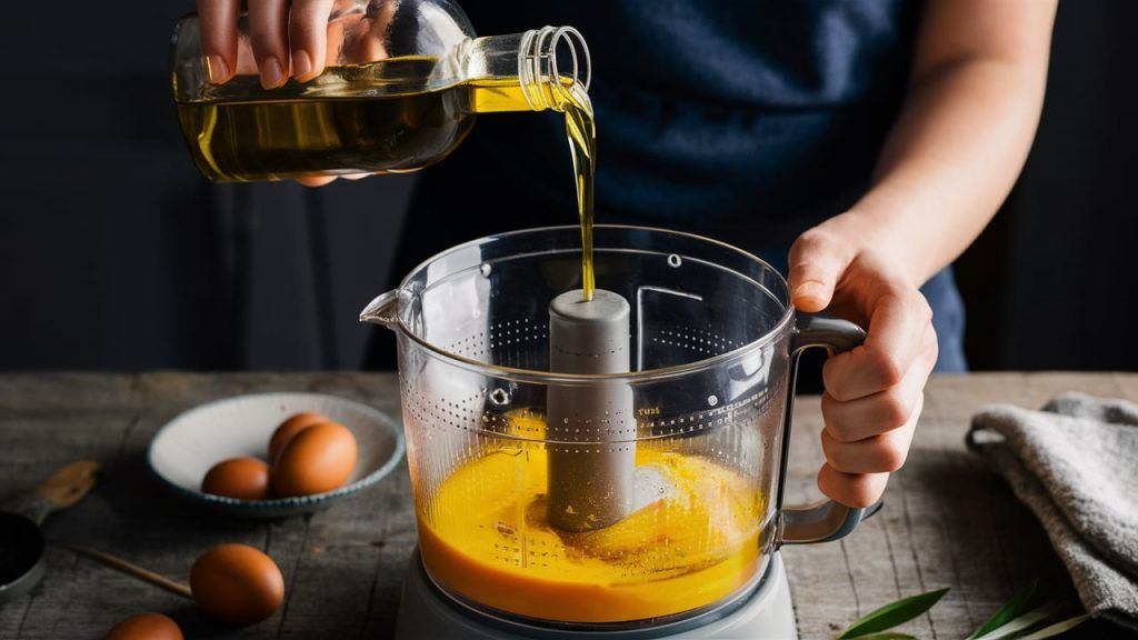 Original Caesar Dressing (Homemade Authentic and Traditional)