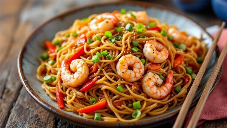 41 Delicious and Easy Japanese Recipes for a Quick Dinner