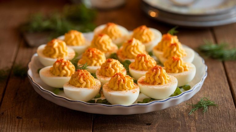 35 Delicious Easter Side Dishes to Impress Your Guests
